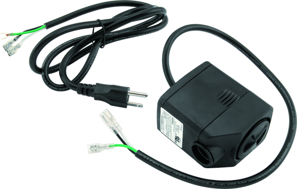 BikeMaster Replacement Pump/Switch for Parts Washer | Funktion Performance