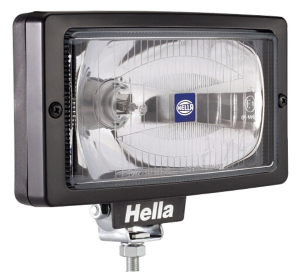 Hella HELLAH12300021 Jumbo 220 Single Driving Lamp. – Funktion Performance