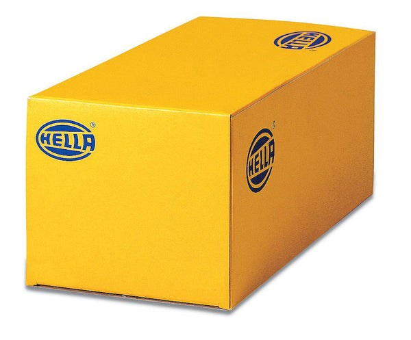 Hella - HELLA007794321: Hella Relay 12V 20 / 40A Spdt Res – Funktion ...