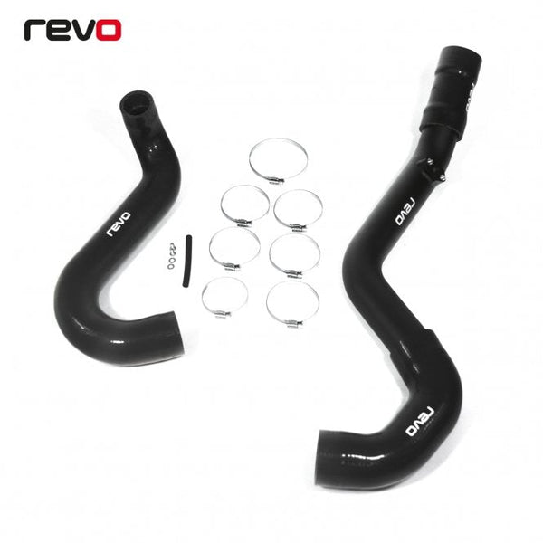Revo - RA841M100201: INCREASED VOLUME Each part of the kit has been ...